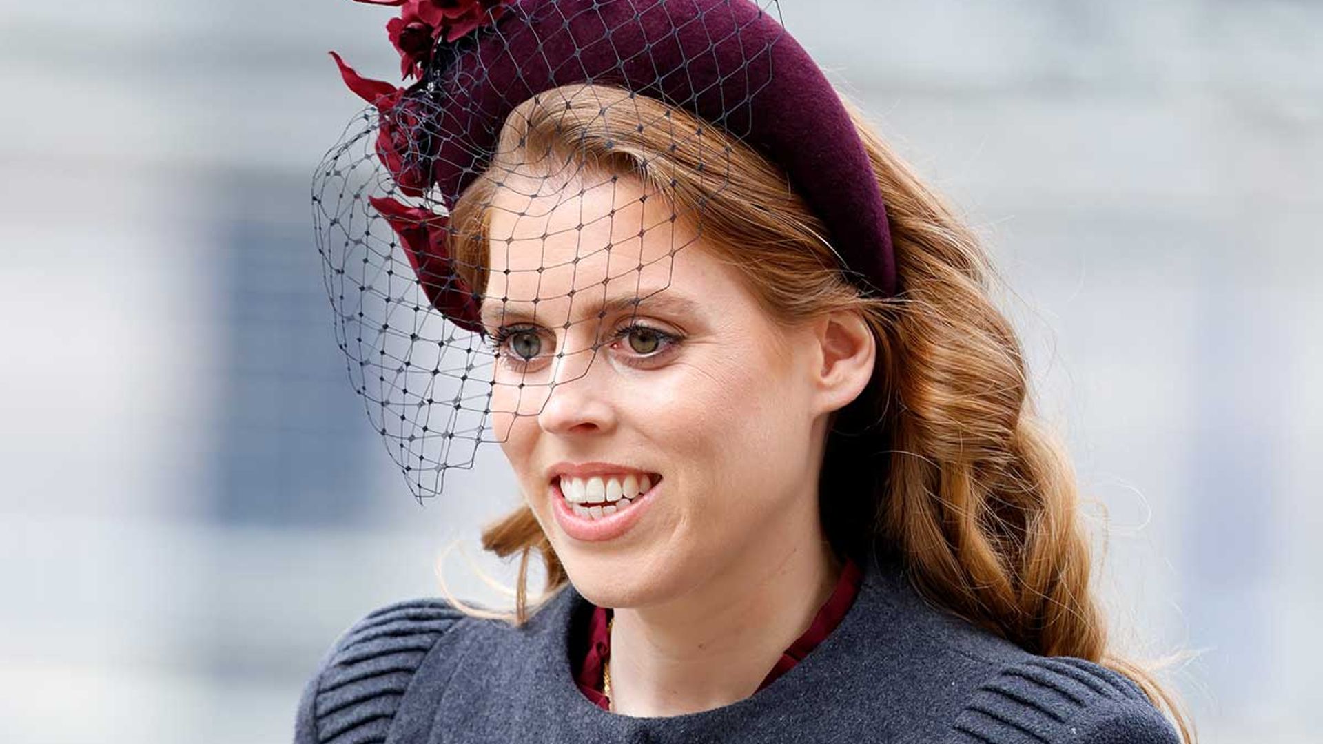 Princess Beatrice steals show in heeled boots for rare date with ...
