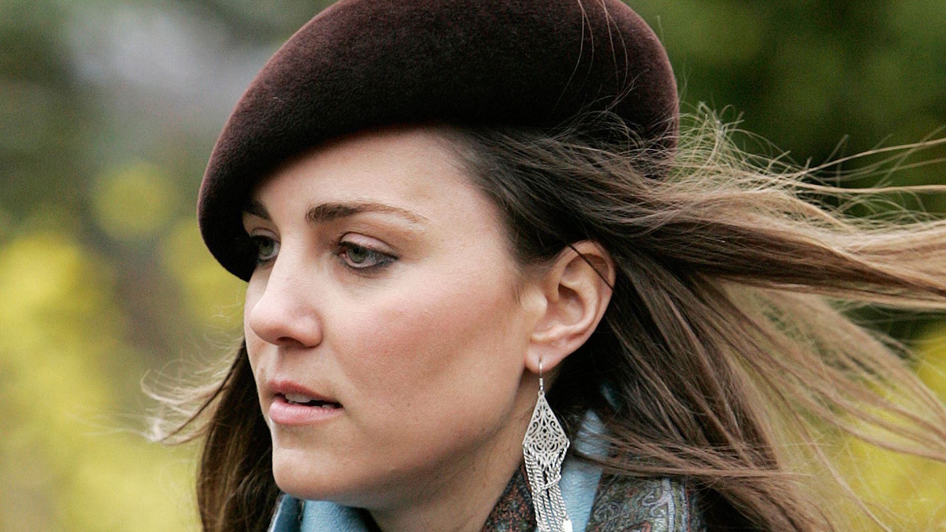 Kate Middleton is a fun festival babe in never-before-seen outfit | HELLO!