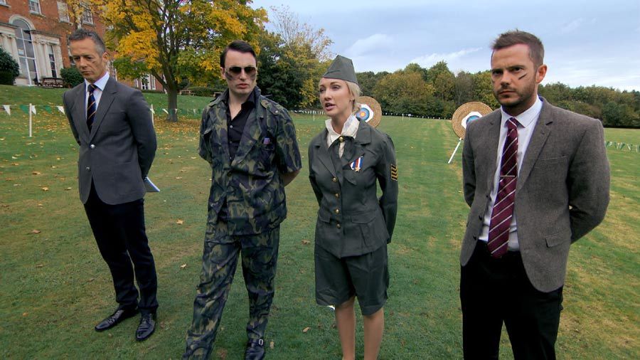 The Apprentice 2013: Sneak peek at episode six | HELLO!