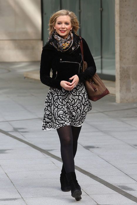 Strictly Come Dancing 2013: Rachel Riley is announced as the latest ...