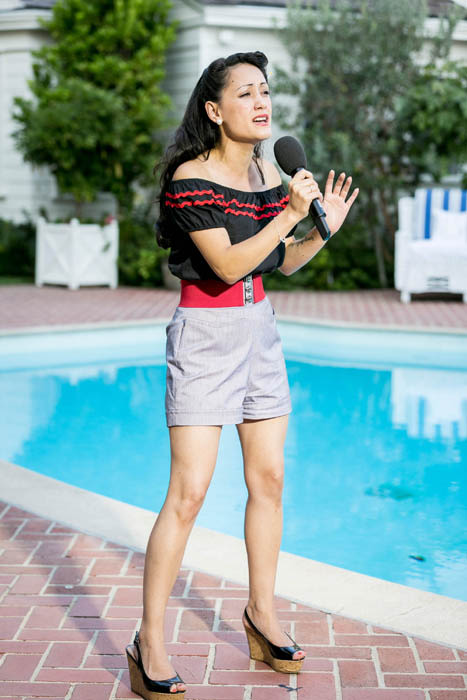 Exclusive: X Factor contestant Zoe Devlin talks Sharon Osbourne and ...