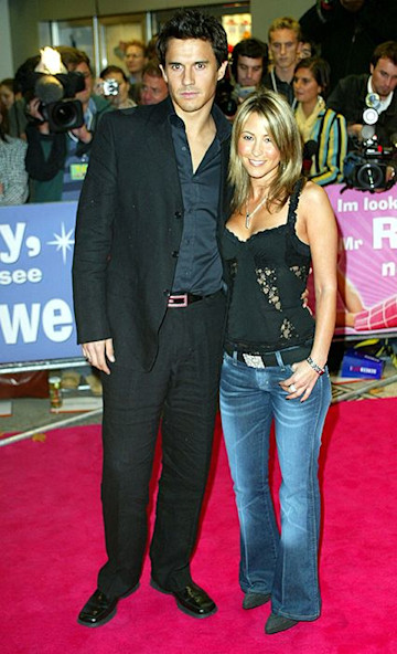 Hollyoaks Later: Jeremy Edwards talks about returning to Hollyoaks | HELLO!