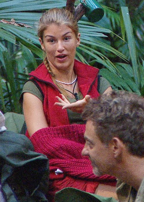 Matthew Wright brands Kian Egan a 'scab' after 'revolution' row in the ...