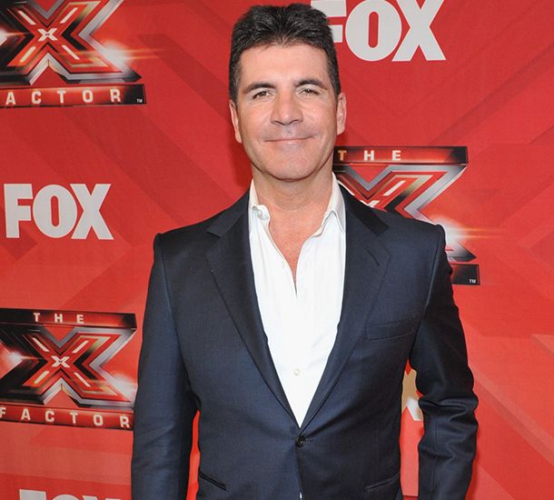 Simon Cowell confirms he's returning to The X Factor in 2014 | HELLO!