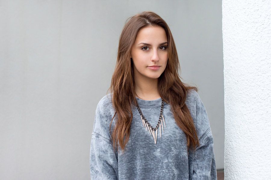 Lucy Watson and Spencer Matthews after Made in Chelsea break-up | HELLO!