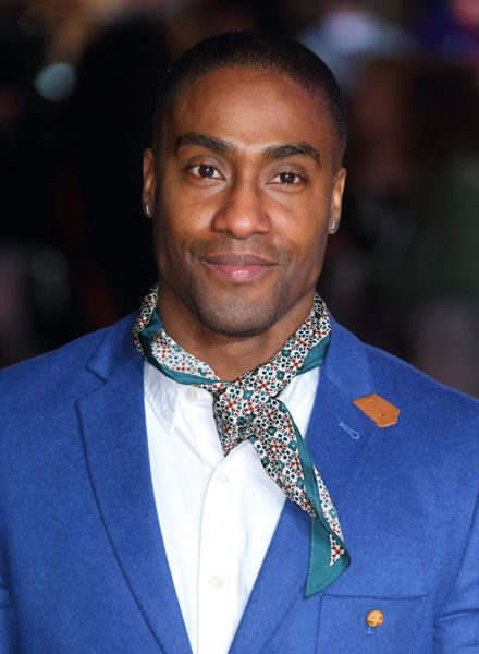Blue singer Simon Webbe confirmed as fifth contestant on Strictly Come ...