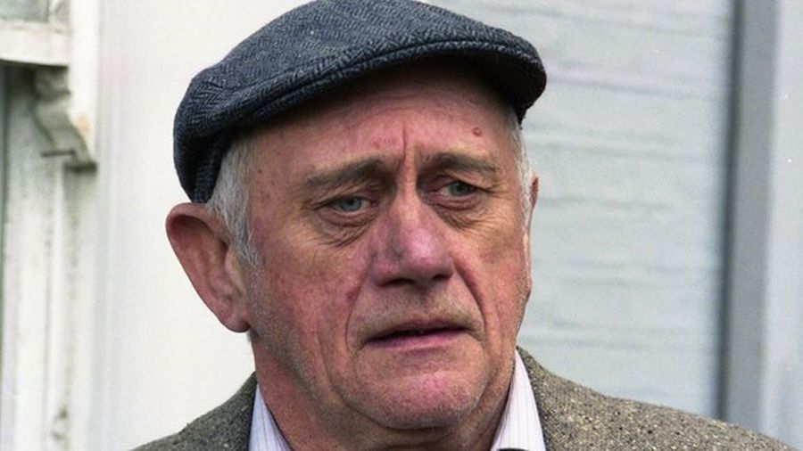 EastEnders actor John Bardon dies aged 75 | HELLO!