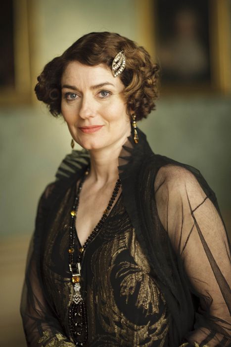 Downton Abbey season five | HELLO!