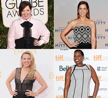 Ghostbusters all-female cast and release date confirmed | HELLO!