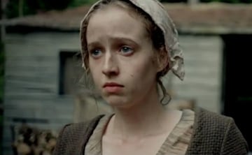 Holli Dempsey, star of Ricky Gervais's comedy Derek and the new Dad's ...