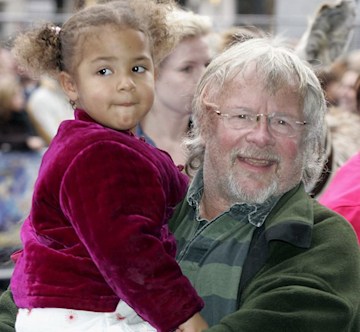 Bill Oddie has revealed that he attempted suicide twice | HELLO!