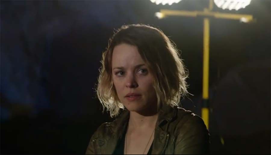 True Detective season two teaser trailer | HELLO!