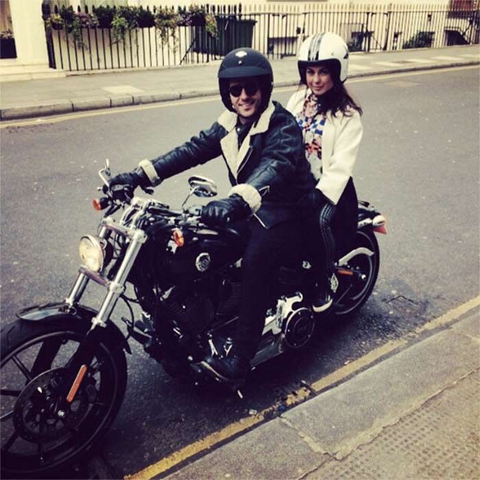 Alik and Louise's relationship is on the rocks in MIC episode three ...