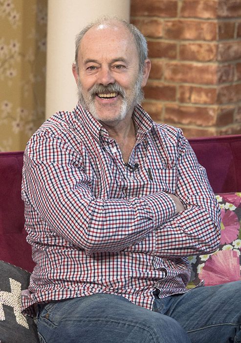 Lily Allen's half-sister Teddie-Rose makes her acting debut | HELLO!