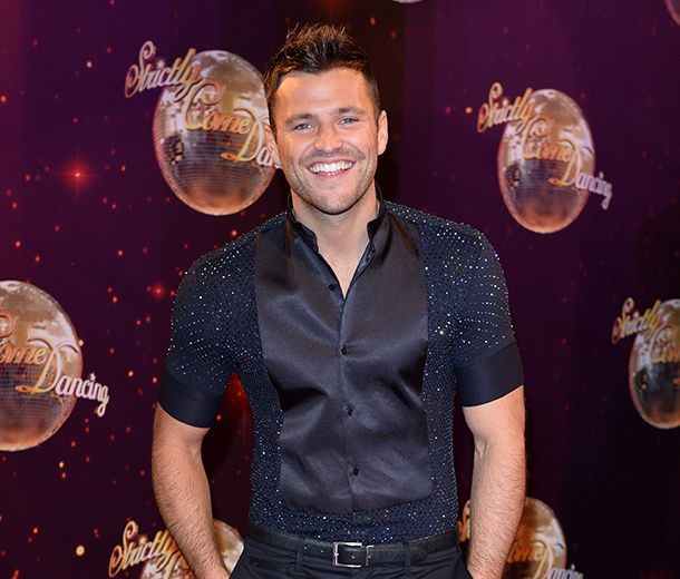 Mark Wright on the Strictly Come Dancing curse | HELLO!