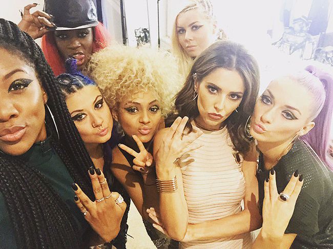 Alien Uncovered discuss X Factor departure and new single | HELLO!