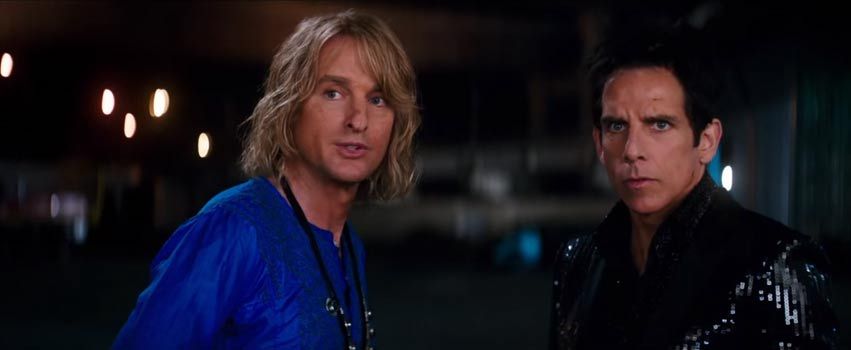 Zoolander 2 trailer: Watch Benedict Cumberbatch and Justin Bieber's ...