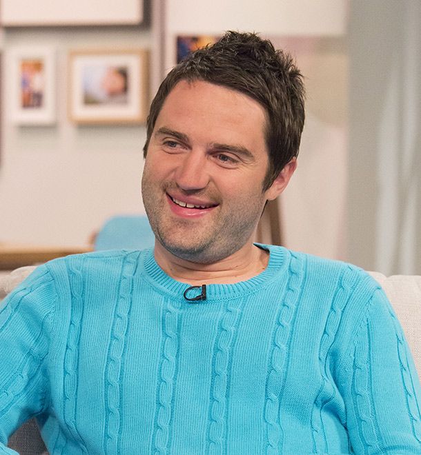 Gogglebox star George Gilbey to be a dad | HELLO!