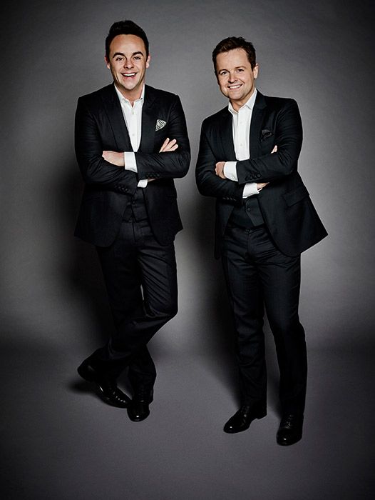 Ant and Dec say 'no' to hosting The X Factor | HELLO!
