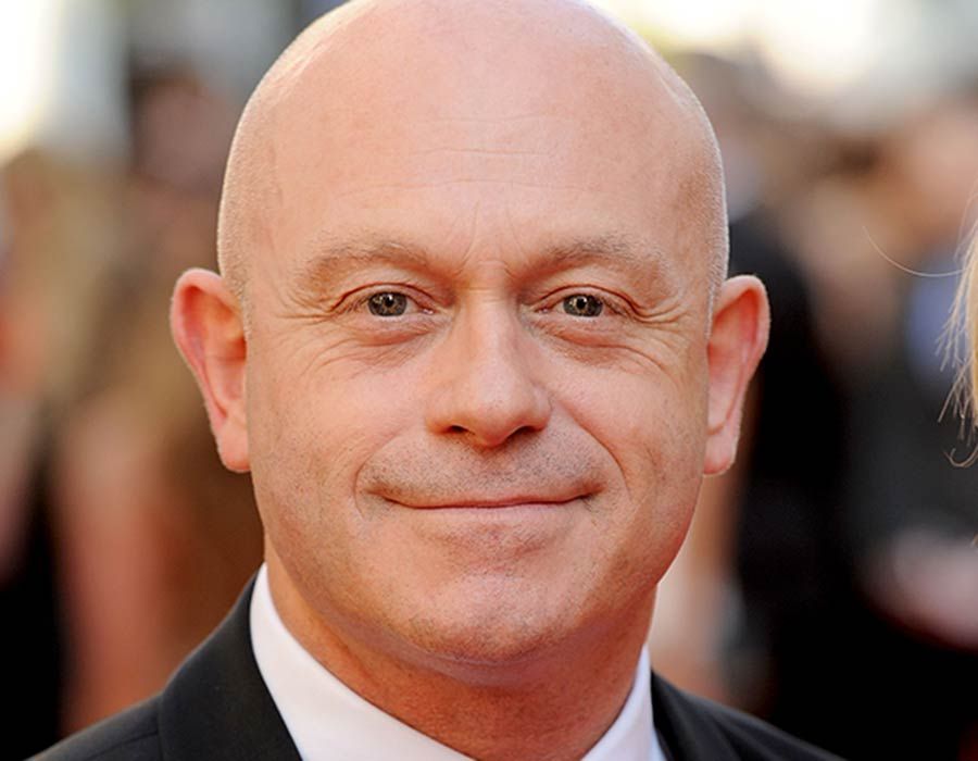 Grant Mitchell is back! Ross Kemp reveals sneak peek of his EastEnders ...