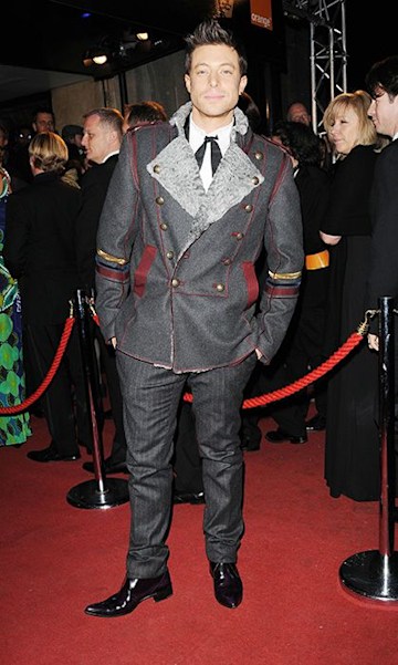 Blue boyband member Duncan James joins cast of Hollyoaks | HELLO!