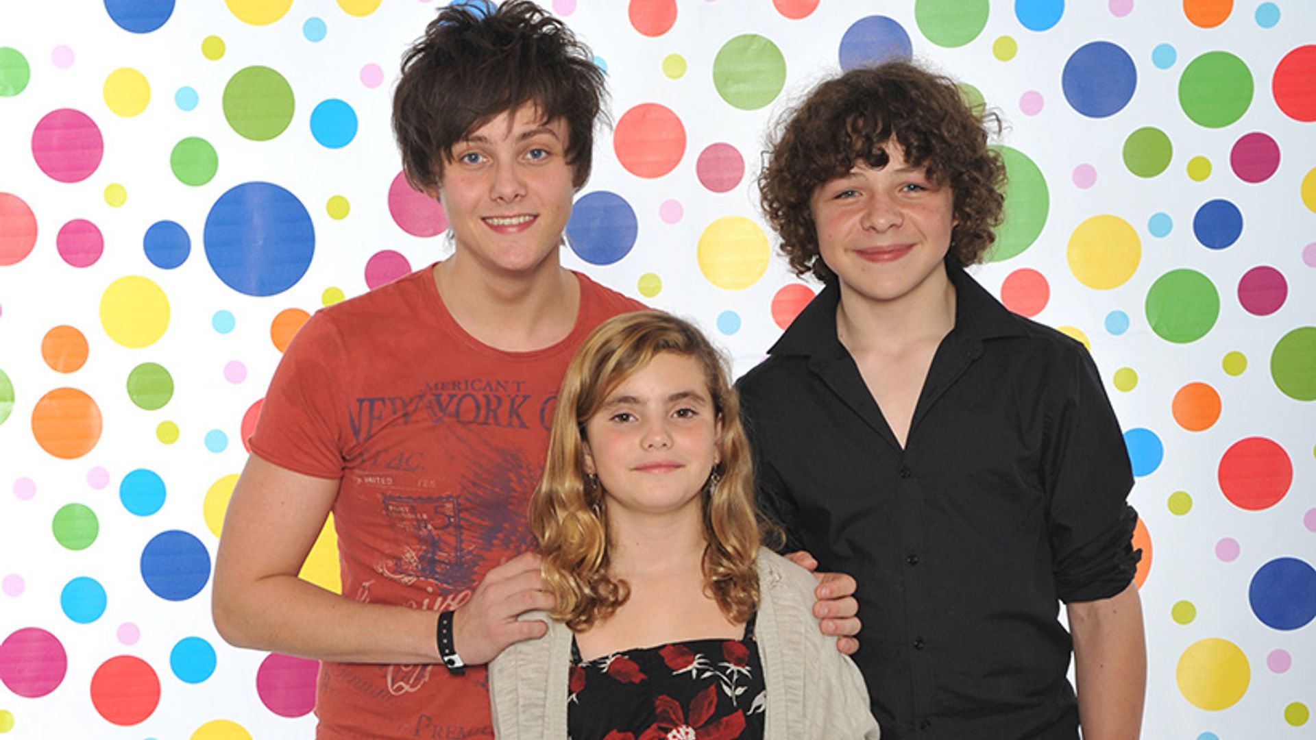 The Outnumbered children are all grown up! | HELLO!