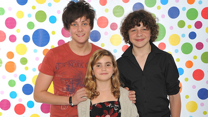 The Outnumbered children are all grown up! | HELLO!