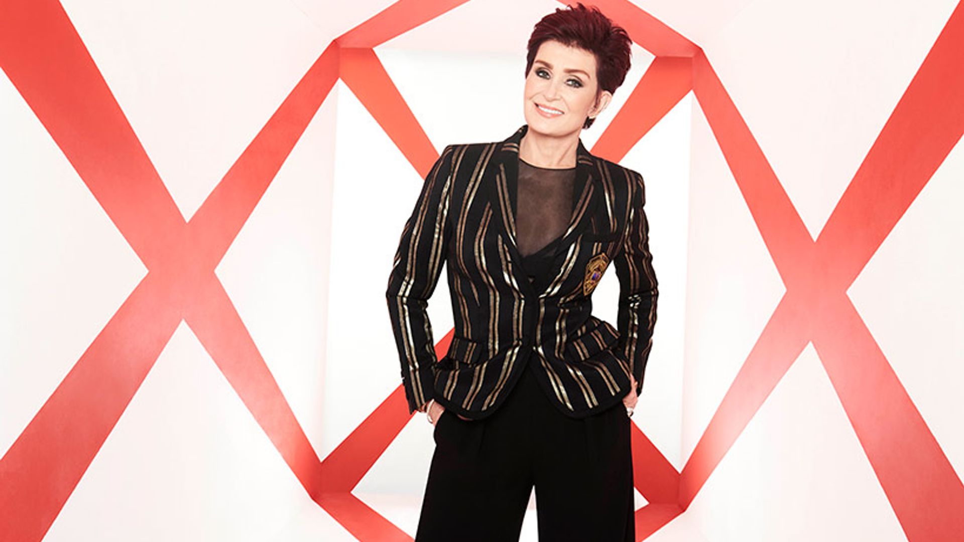 Sharon Osbourne on her X Factor return: 'I was worried the public ...