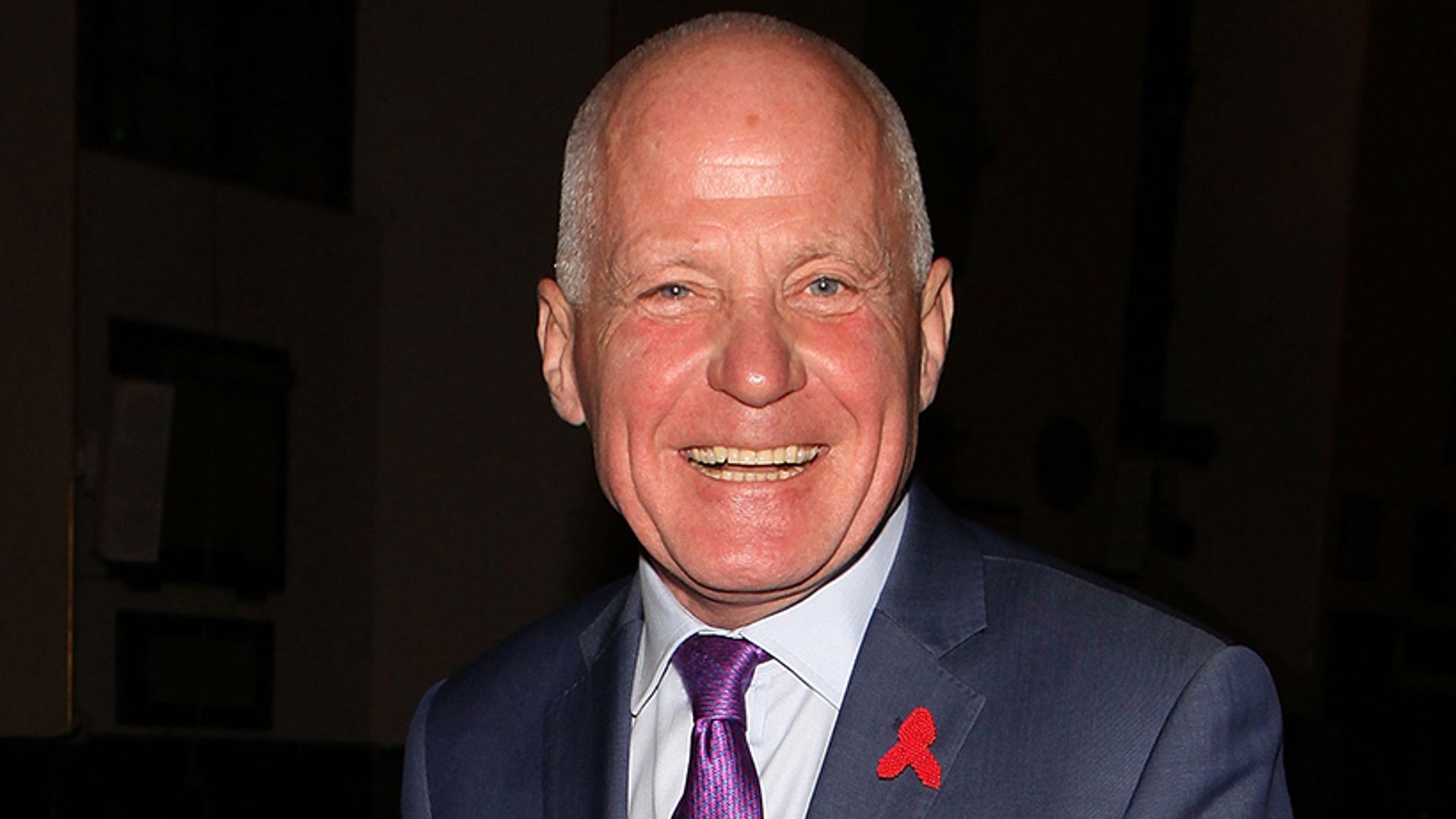 Lord Michael Cashman to return to EastEnders as Colin Russell | HELLO!