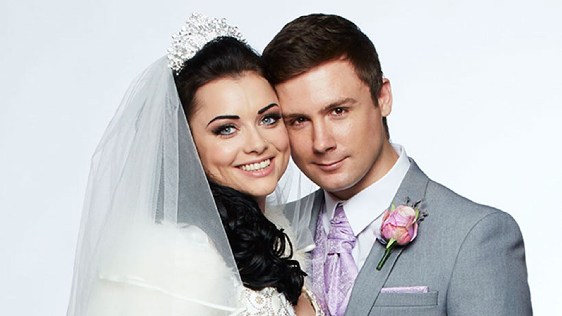 EastEnders: See the first pictures of Whitney's wedding dress | HELLO!