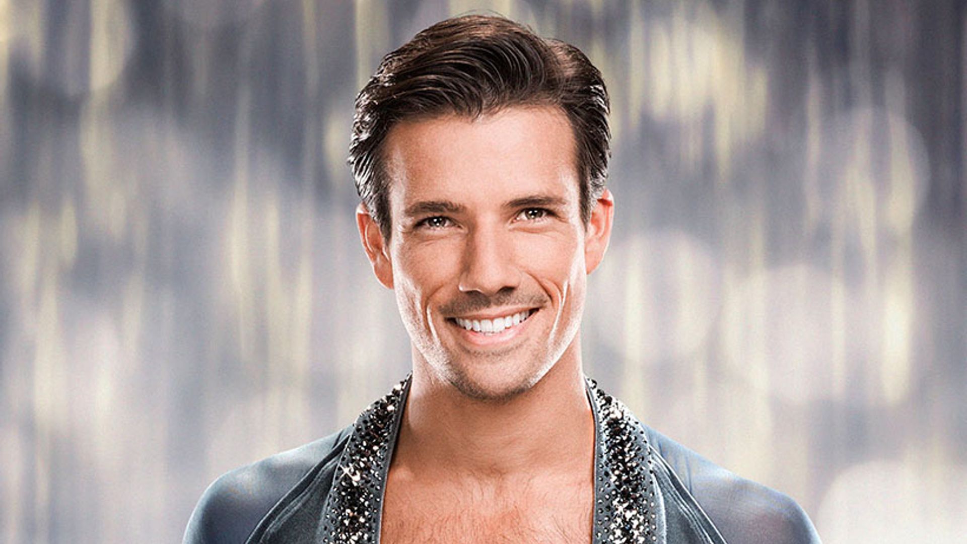 Strictly Come Dancing's Danny Mac suffers panic attacks before live ...