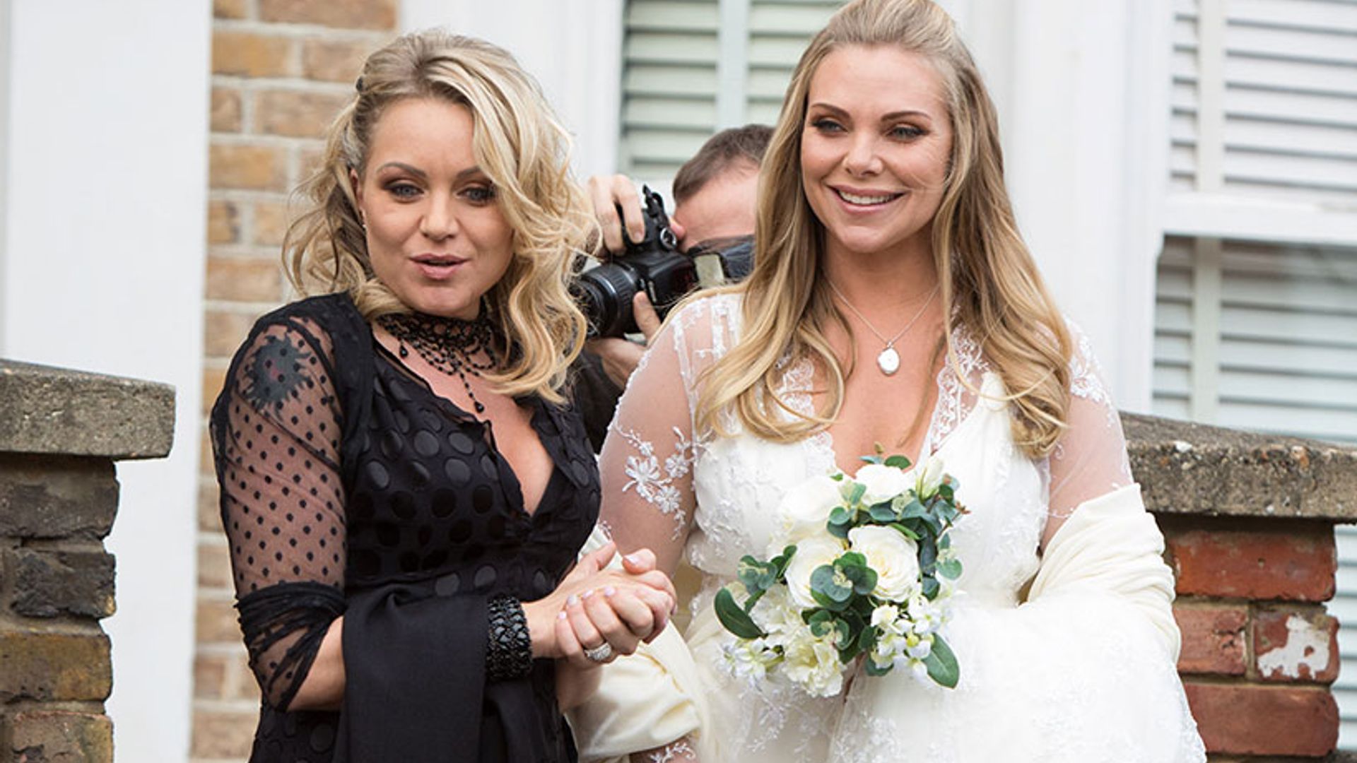 EastEnders spoiler alert: Jack Branning finds out the truth about wife ...