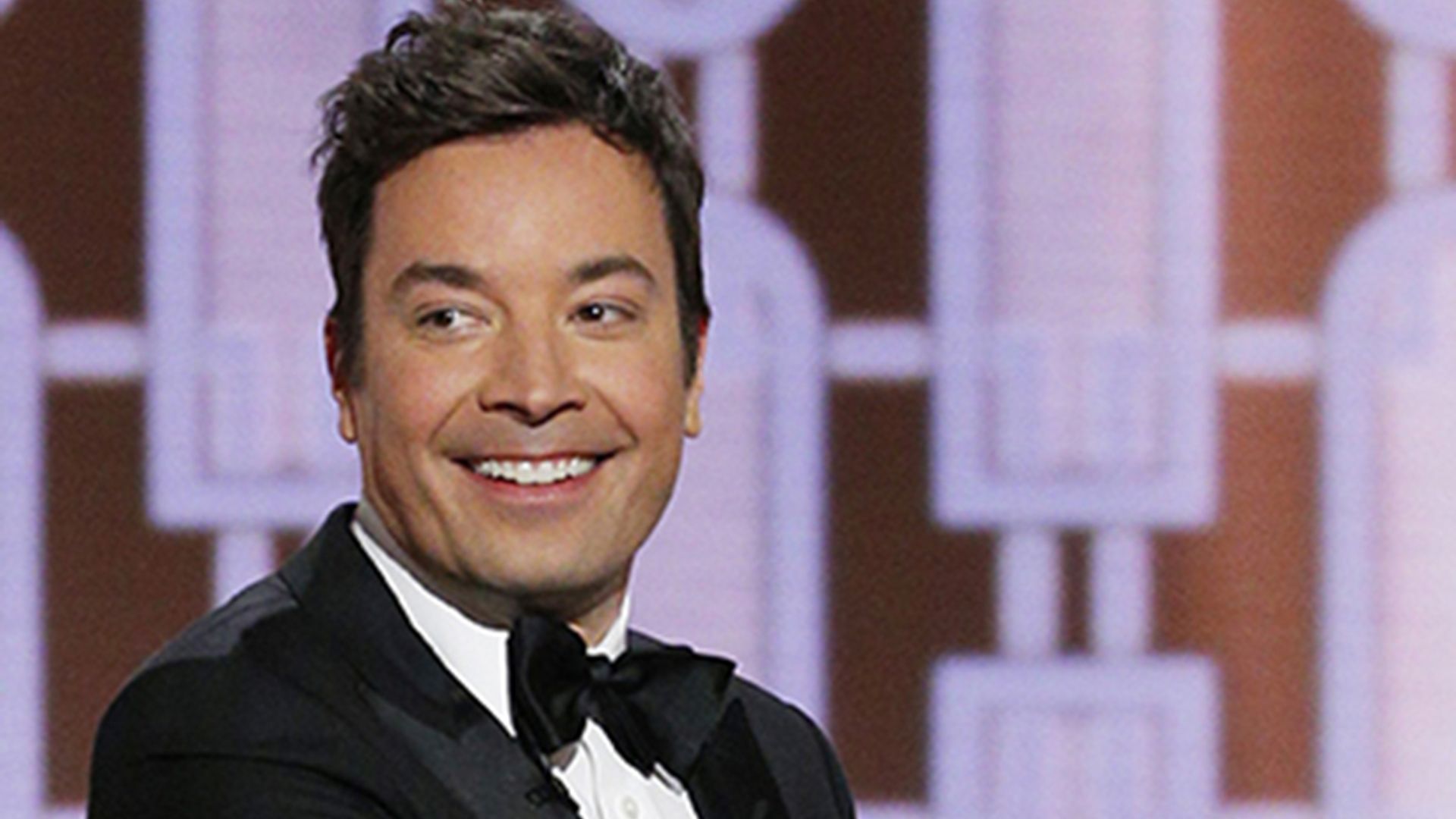 The most LOL-moments from Jimmy Fallon’s Golden Globes monologue