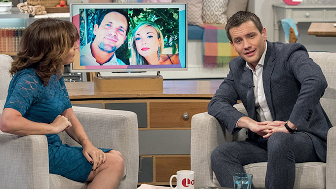 Jack Ashton talks about 'confusing' Call the Midwife romance | HELLO!