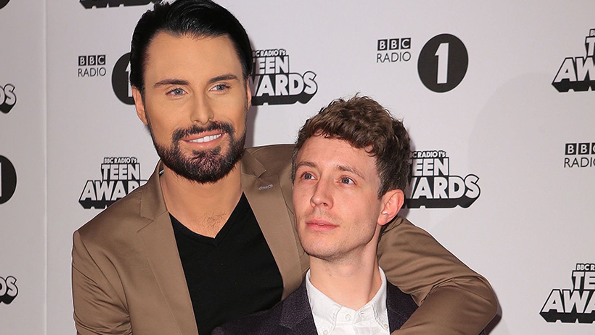 The Xtra Factor axed | HELLO!