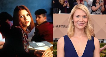Most surprising roles from the cast of Homeland | HELLO!