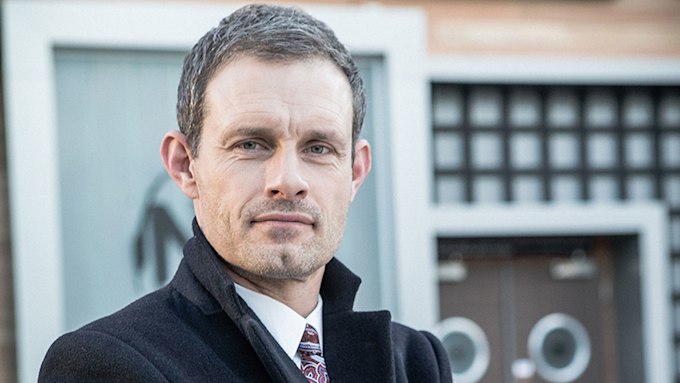 Coronation Street's Ben Price reveals why he's quitting | HELLO!