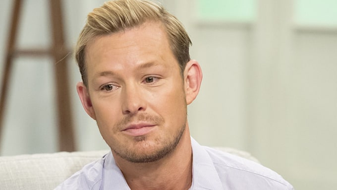 Adam Rickitt joins cast of Hollyoaks | HELLO!