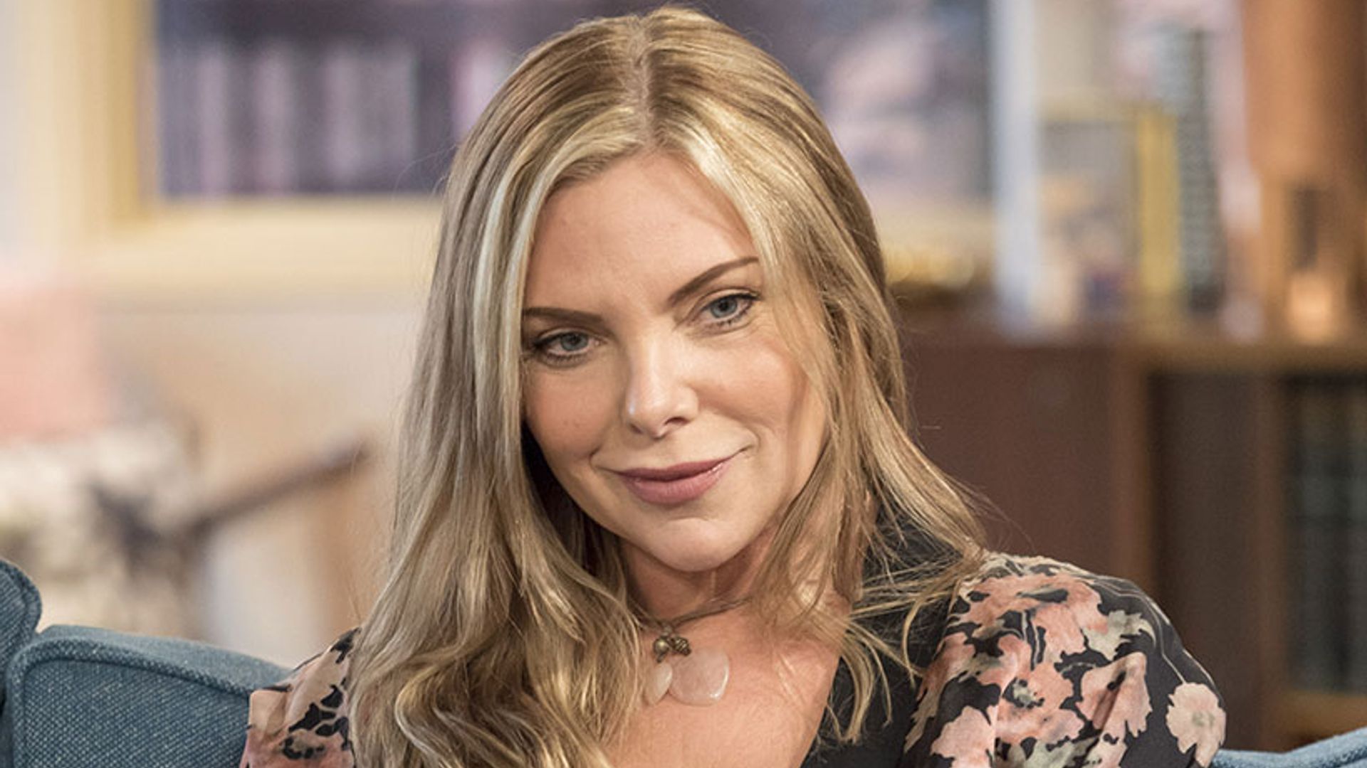 Ex-EastEnders' star Samantha Womack stuns fans with dramatic ...