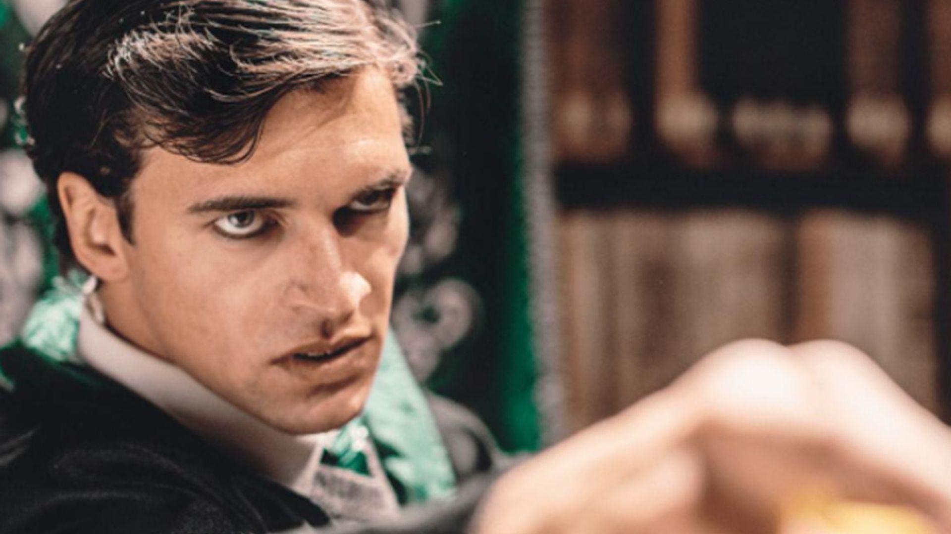 Fans have gone wild for fan-made Harry Potter prequel about Voldemort ...