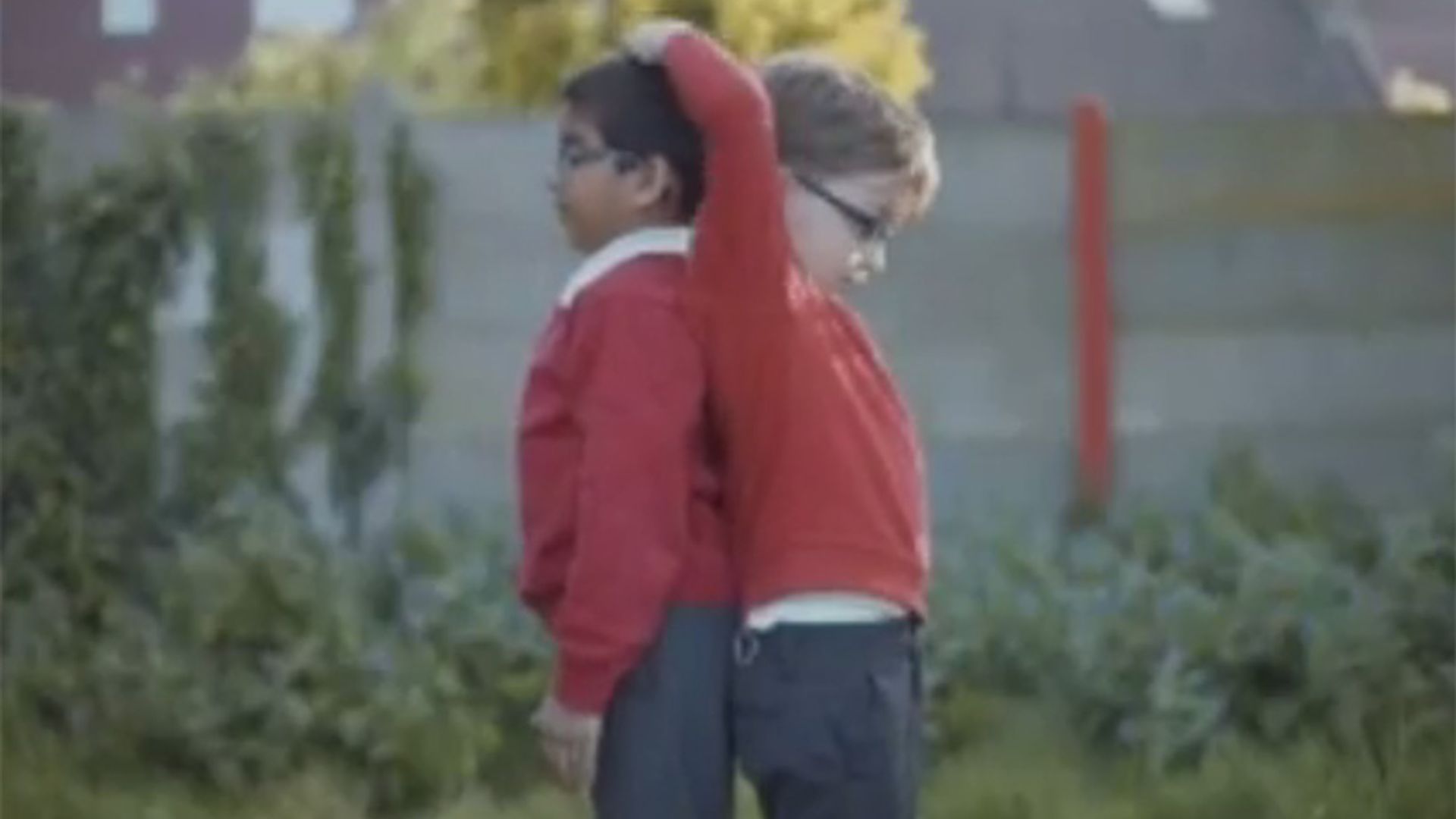 Adorable new CBeebies film shows how young children see the world – see ...