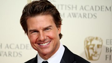 Tom Cruise breaks his ankle on Mission Impossible 6 set | HELLO!