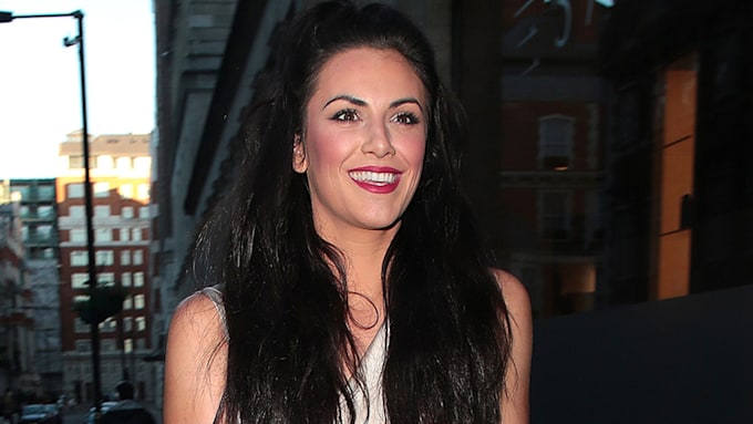 The Apprentice's Jessica Cunningham speaks out after ex-partner's death ...