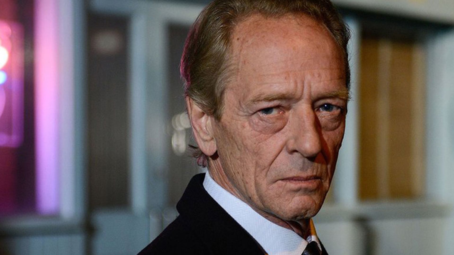 EastEnders shock as James Wilmott-Brown returns to the soap | HELLO!