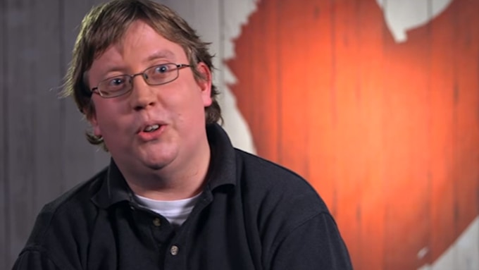 First Dates: Ian melts hearts during his first ever date | HELLO!