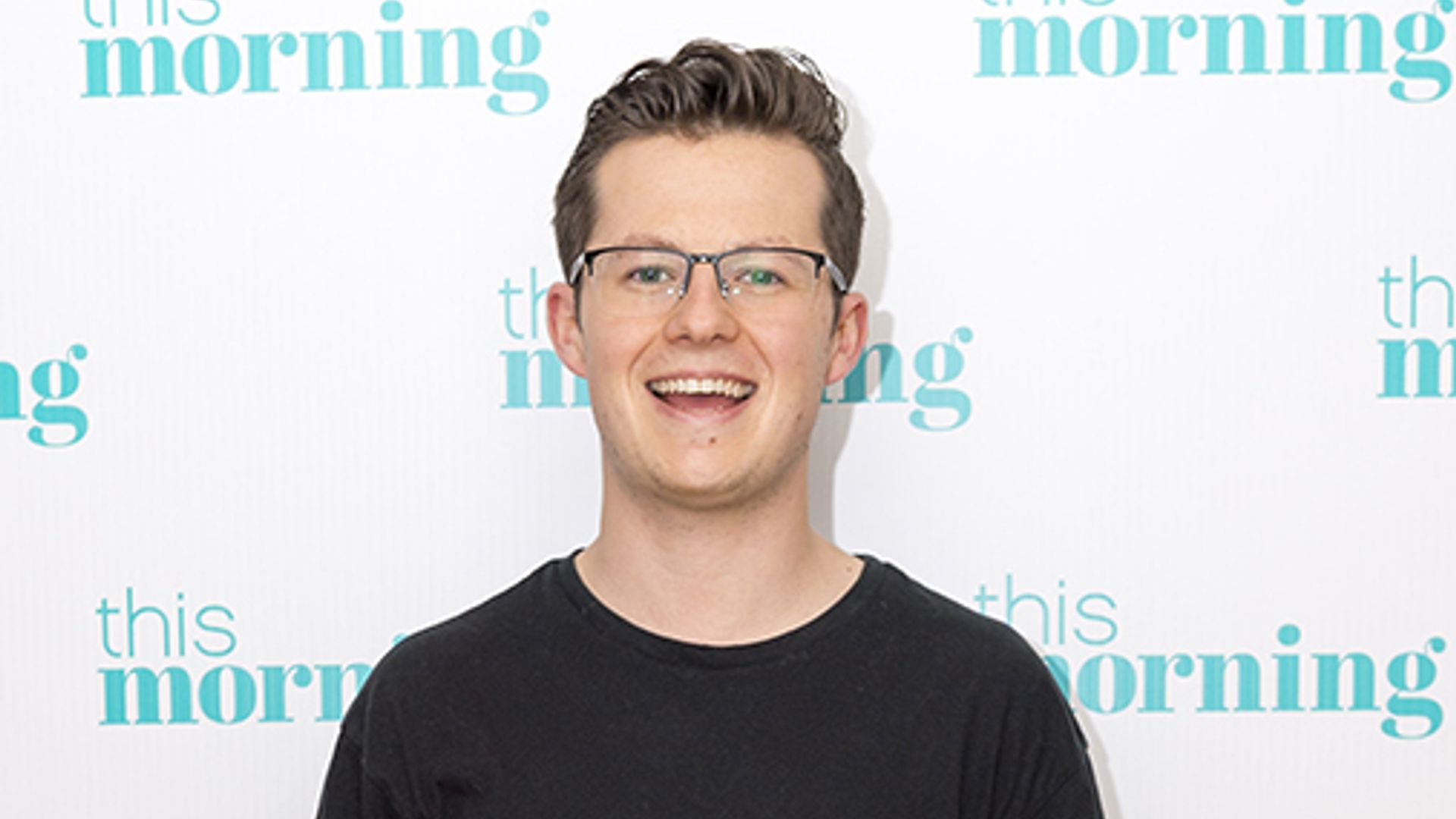 EastEnders: Harry Reid leaving Ben Mitchell role, BBC confirms | HELLO!