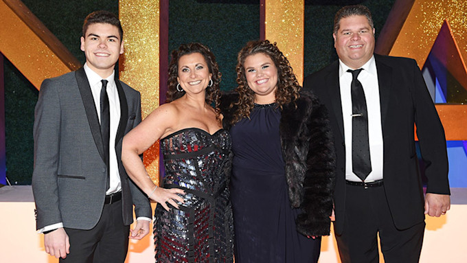 Gogglebox star Josh Tapper leaves show for Cabinet Office job | HELLO!