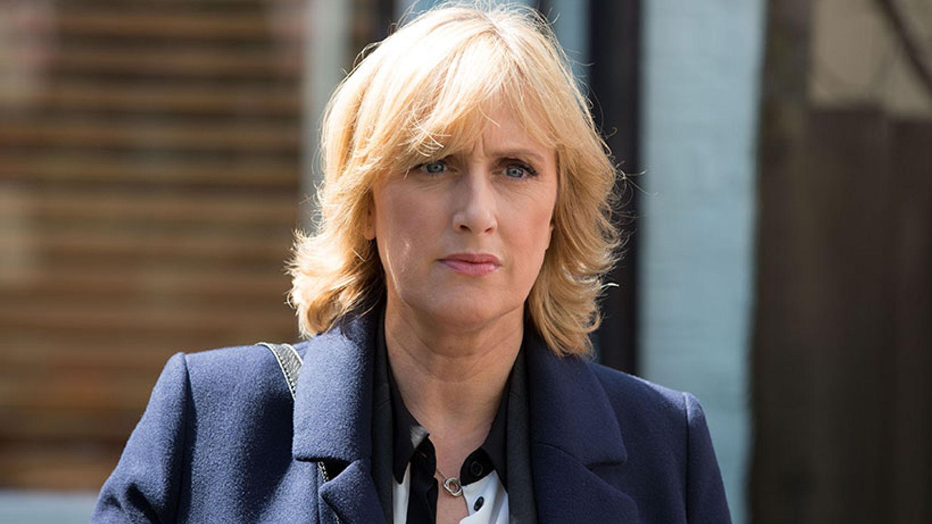 EastEnders spoiler: Michelle Fowler's stalking plot takes dramatic turn ...