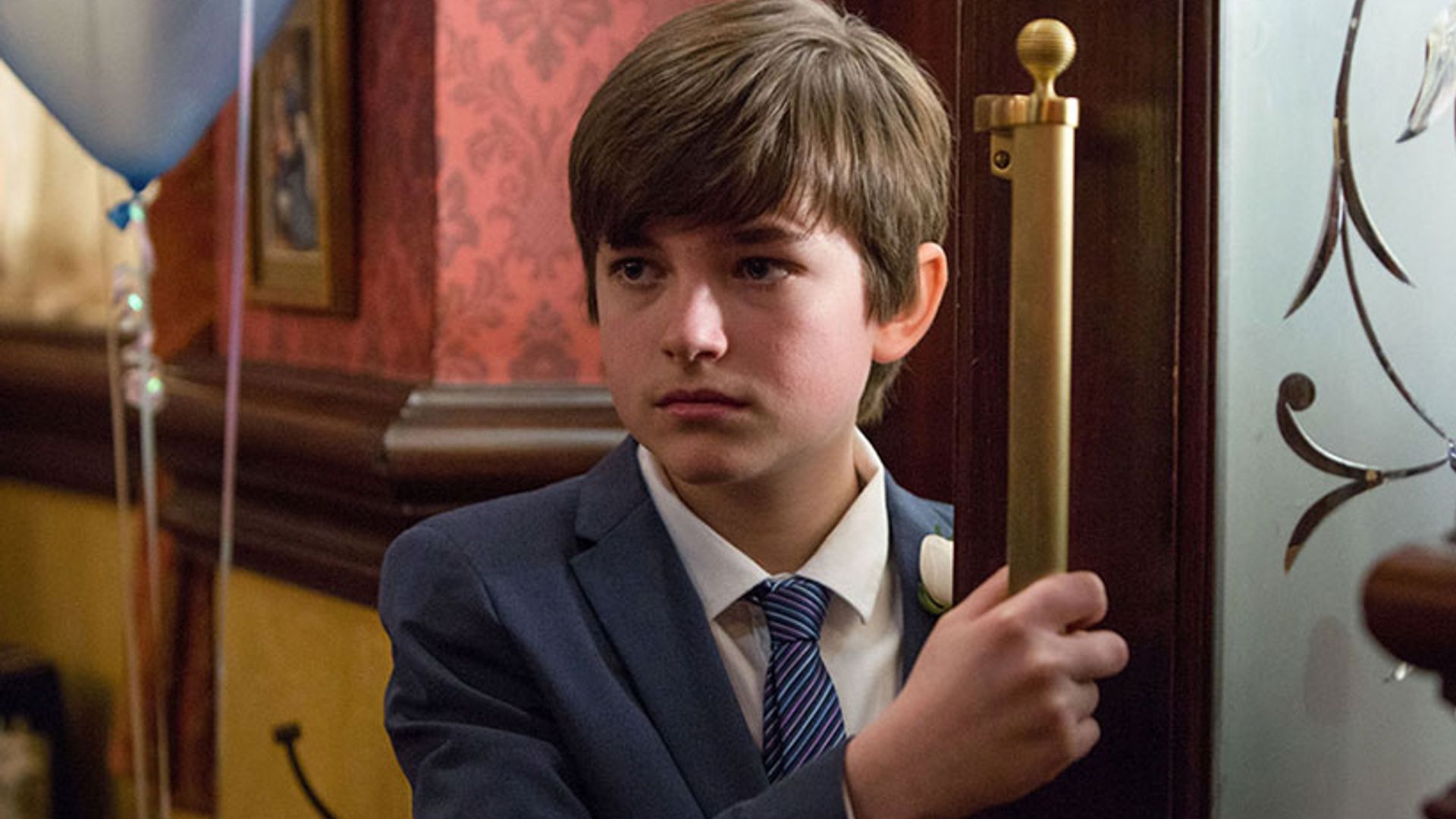 EastEnders' Bobby Beale makes surprise comeback | HELLO!