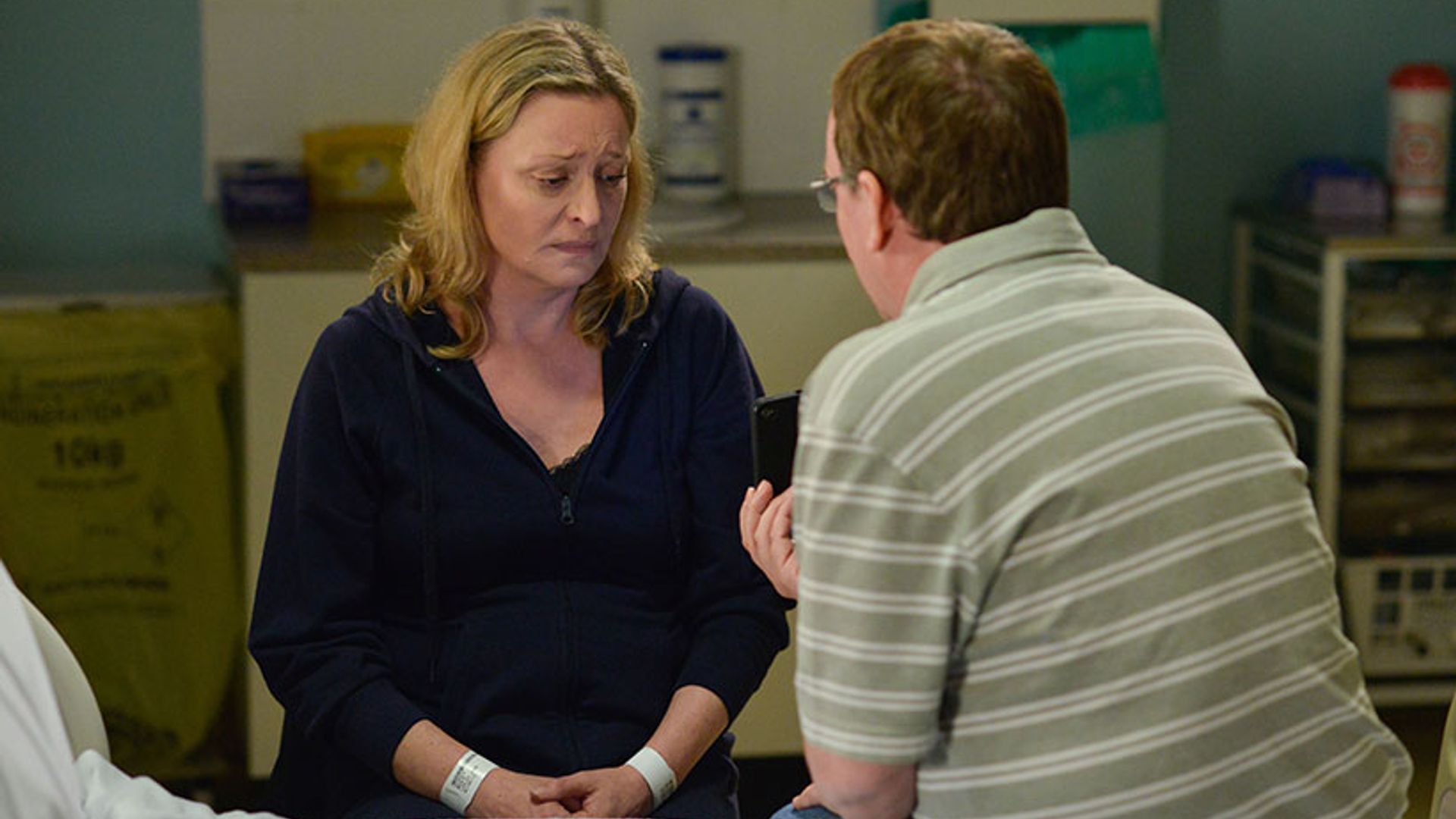 EastEnders spoiler: Does Ian Beale look for wife Jane after ...